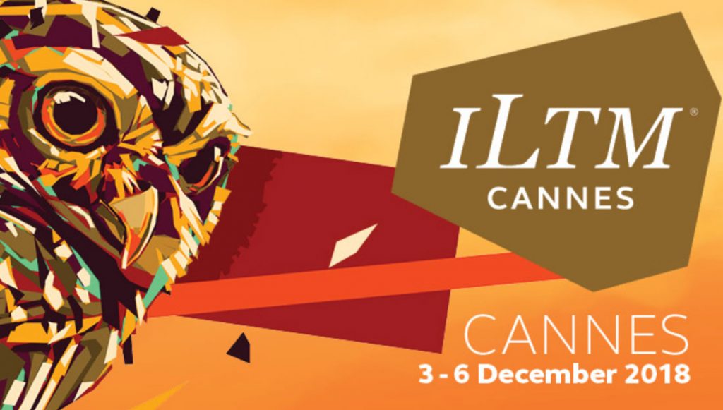 ILTM Cannes - December 2018 - A. Dellaporta